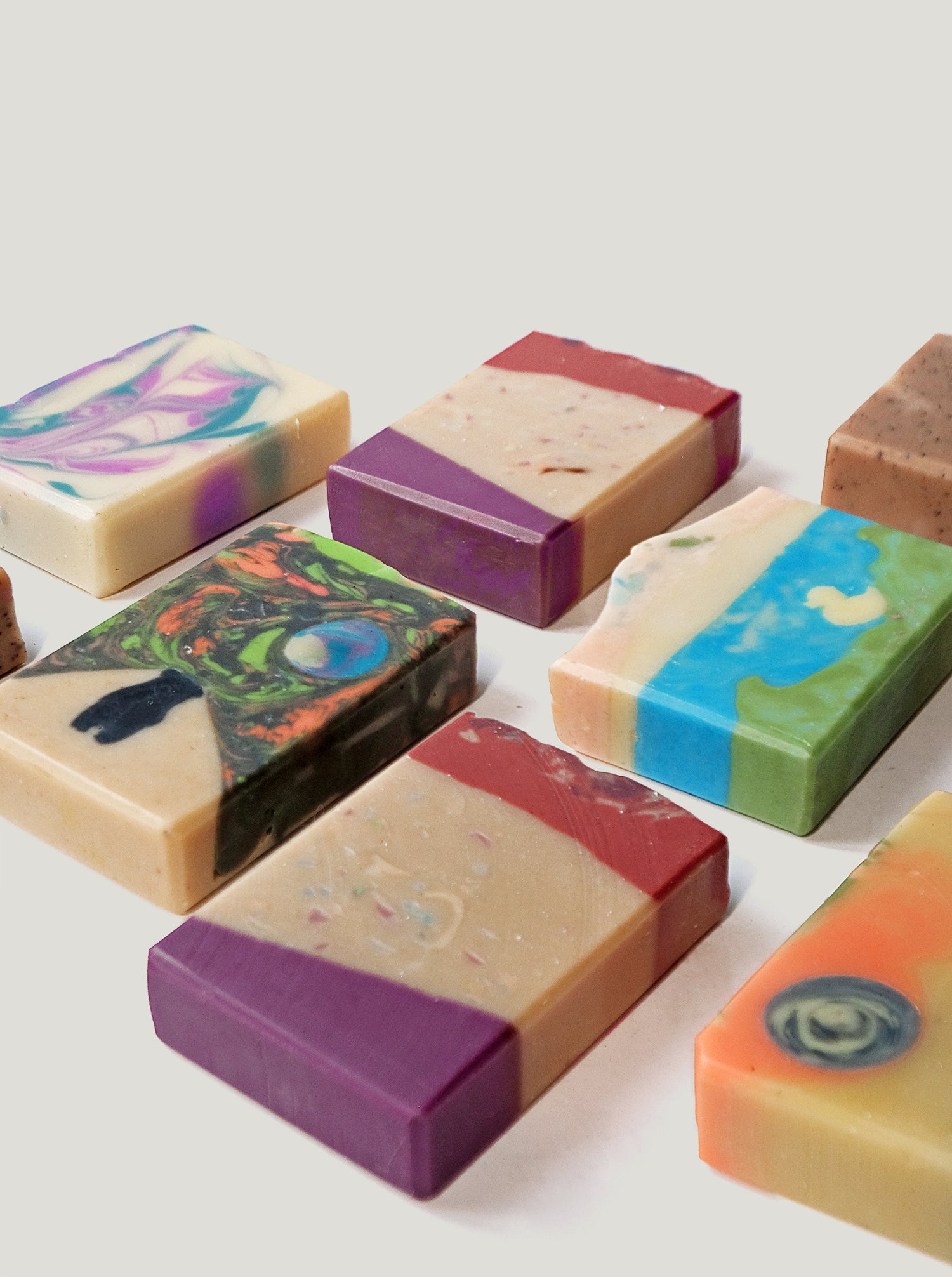 Sabon Na Hindi Nakakapayat