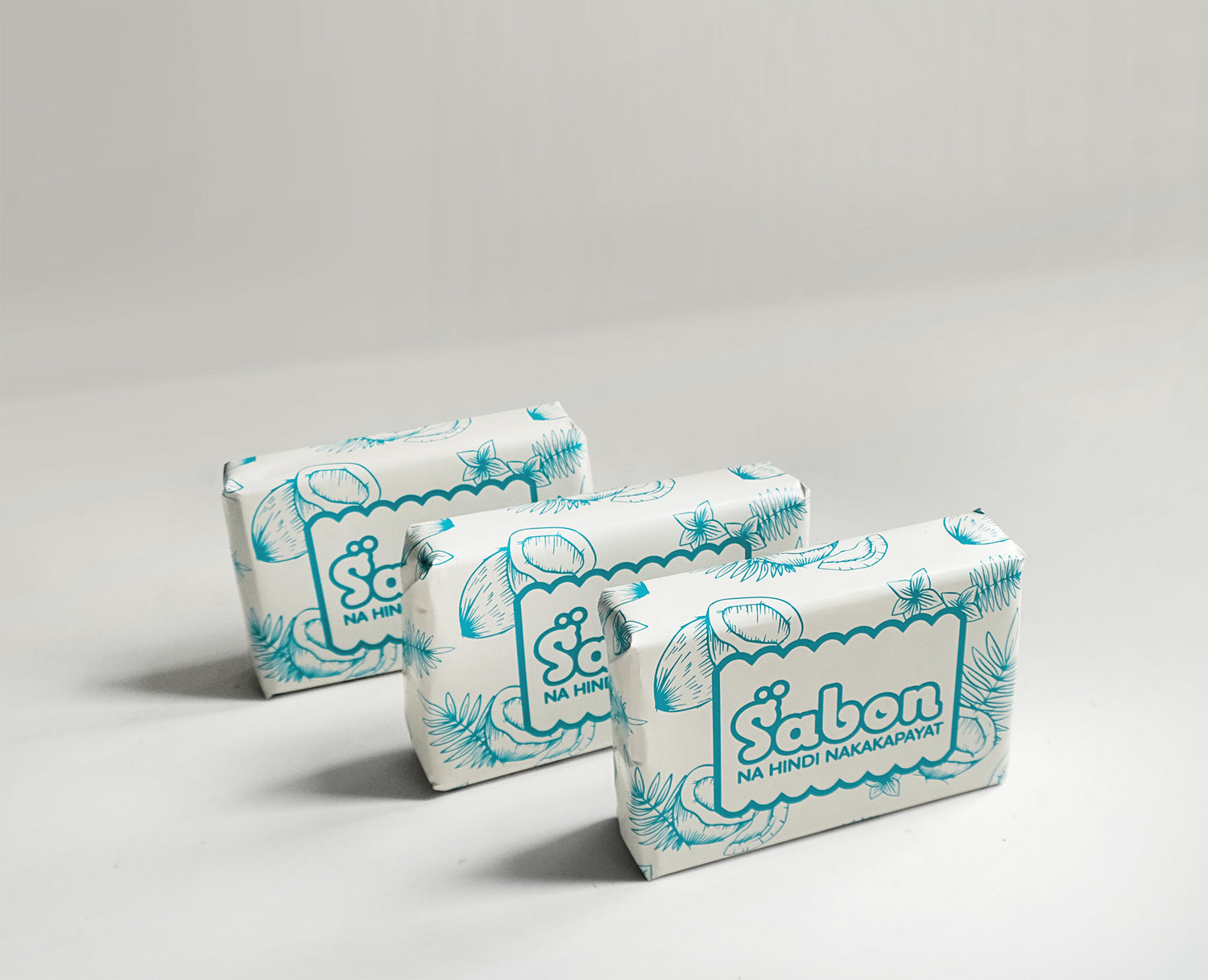 Sabon Na Hindi Nakakapayat